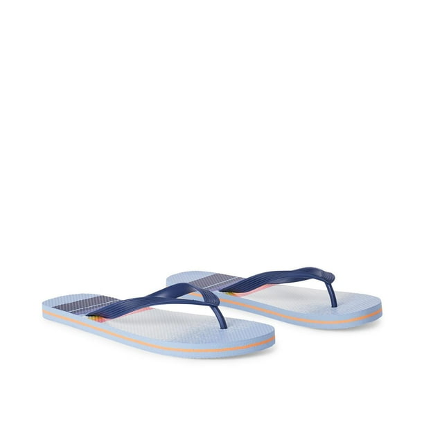 George Men's Flip Flops - Walmart.ca