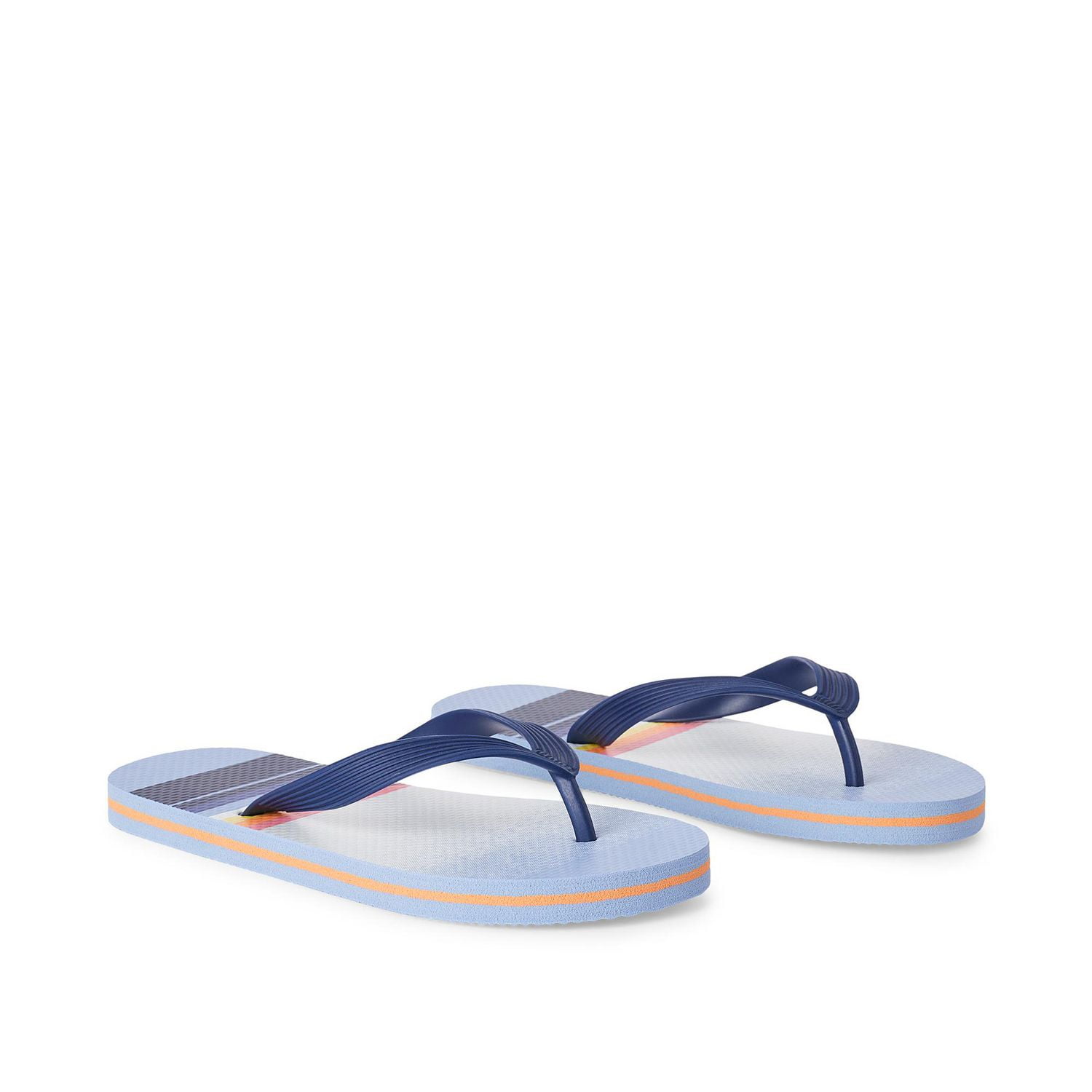 George Big Boys' Flip Flops, Sizes 13-5 - Walmart.ca