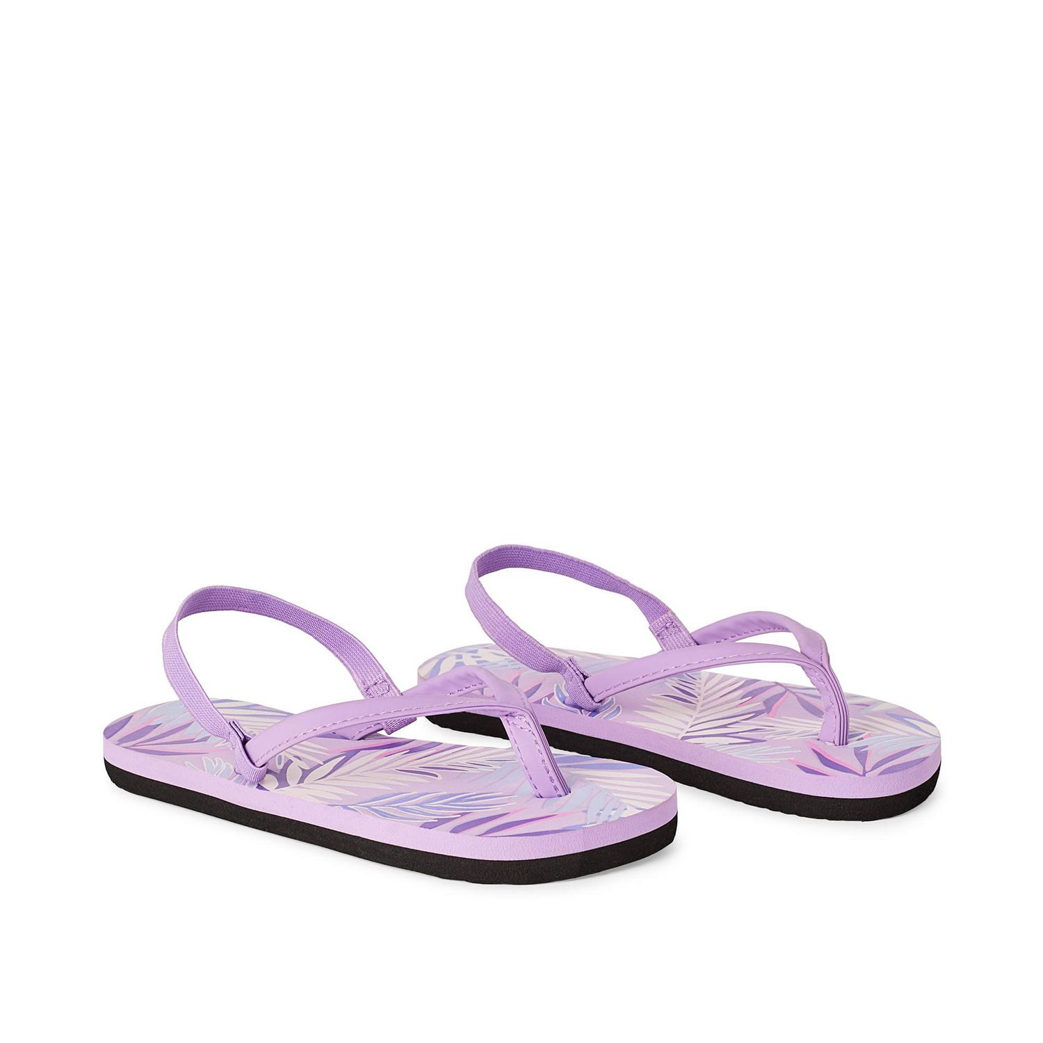 Click here for George Toddler Girls Flip Flops 7-8 prices