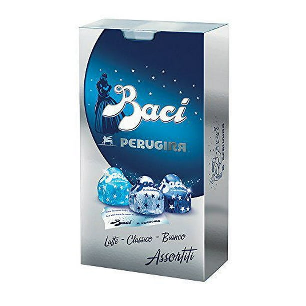 Baci Assorted Chocolate - Walmart.ca