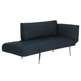DHP Euro Futon with Magazine Storage - Walmart.ca