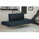 DHP Euro Futon with Magazine Storage - Walmart.ca