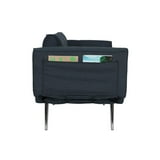 DHP Euro Futon with Magazine Storage - Walmart.ca