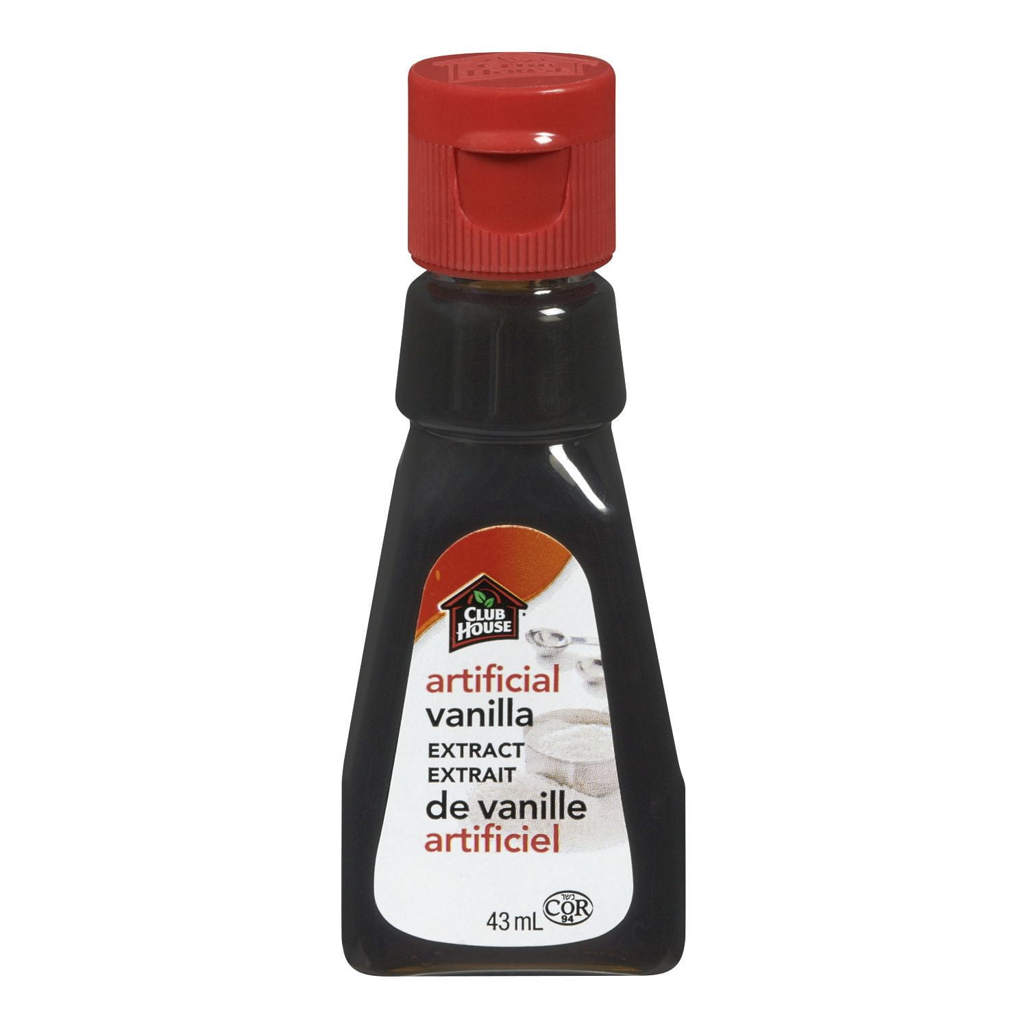 Club House Artificial Vanilla Extract | Walmart Canada