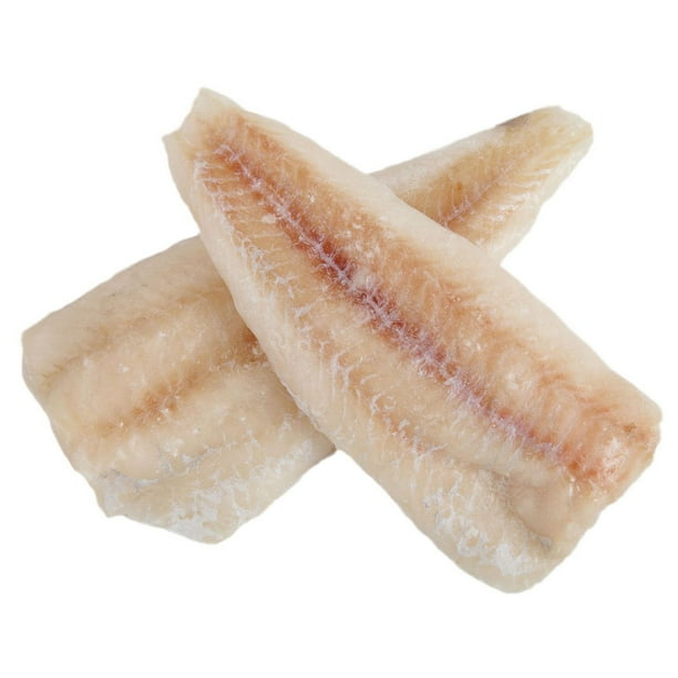 FRESH COD FILLET, Sold in singles - Walmart.ca