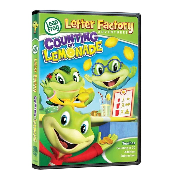 LF COUNT ON LEMONADE - Walmart.ca