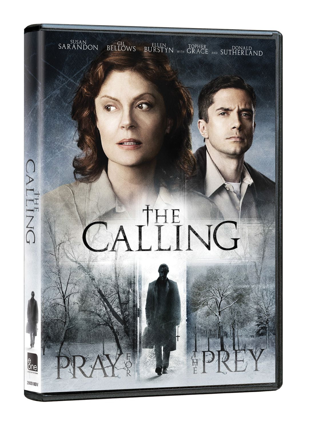 The Calling (DVD) | Walmart Canada