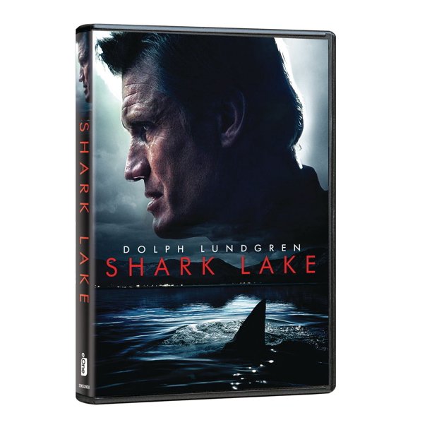 Shark Lake DVD - Walmart.ca