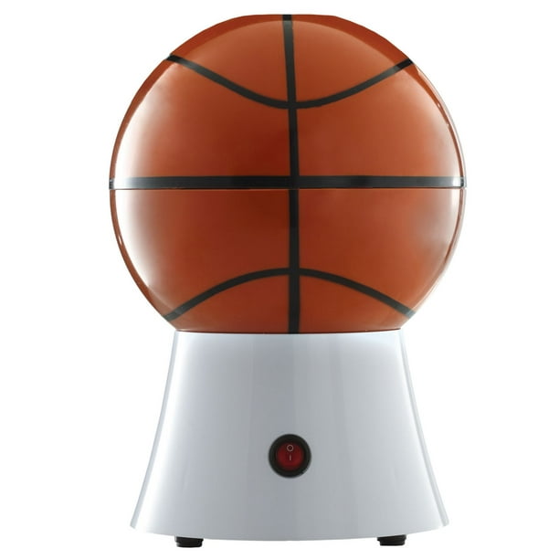 Basketball shape popcorn maker - Walmart.ca
