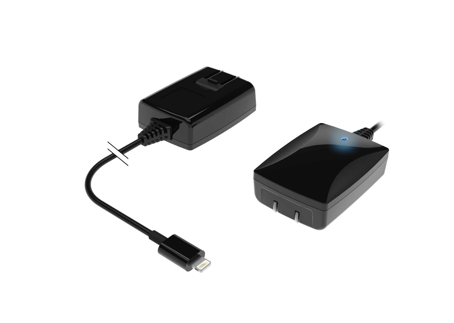 LIGHTNING WALL CHARGER | Walmart Canada