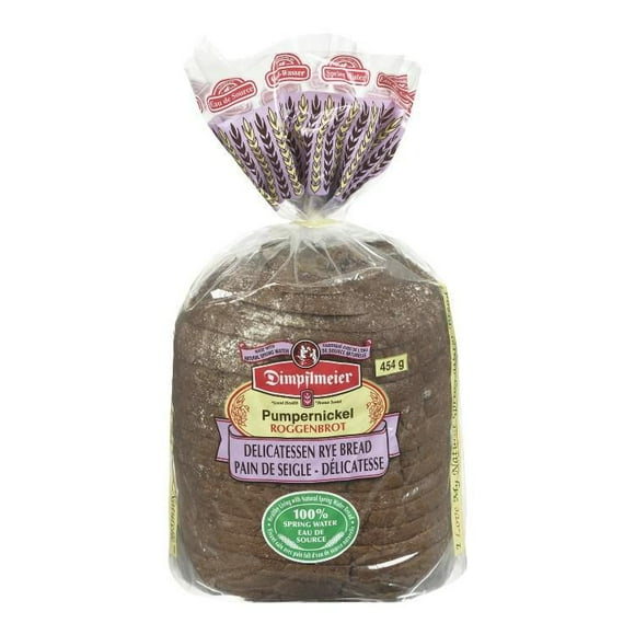 Buy Rye Bread & Sourdough Bread Near Me at Low Prices | Walmart Canada