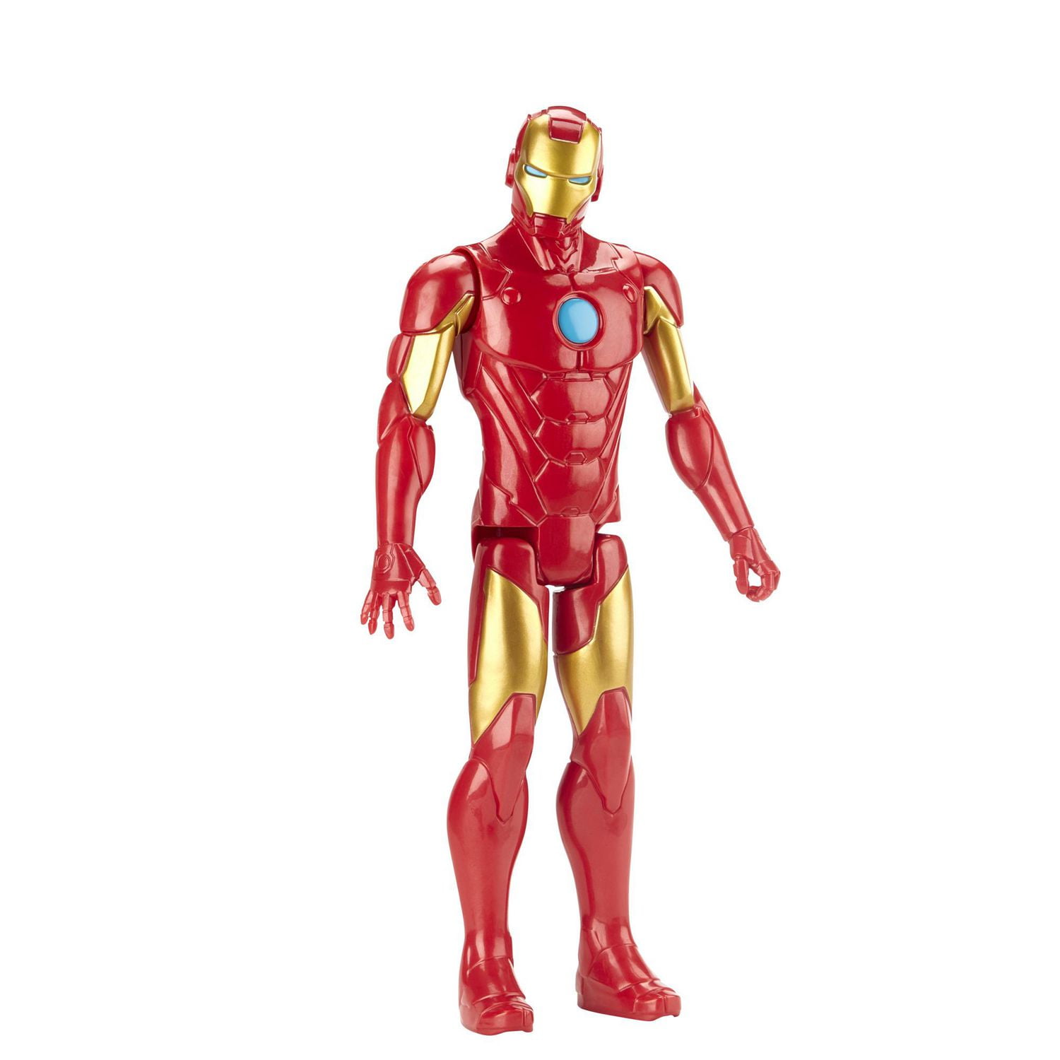 Titan superhero action figures store