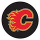 NHL Calgary Flames Hockey Puck Rug - Walmart.ca