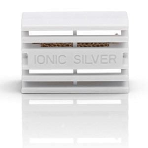 Stadler Form Ionic Silver Cube Humidifier Accessory - Walmart.ca