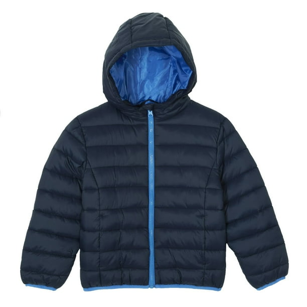 George Boys' Puffer Jacket - Walmart.ca