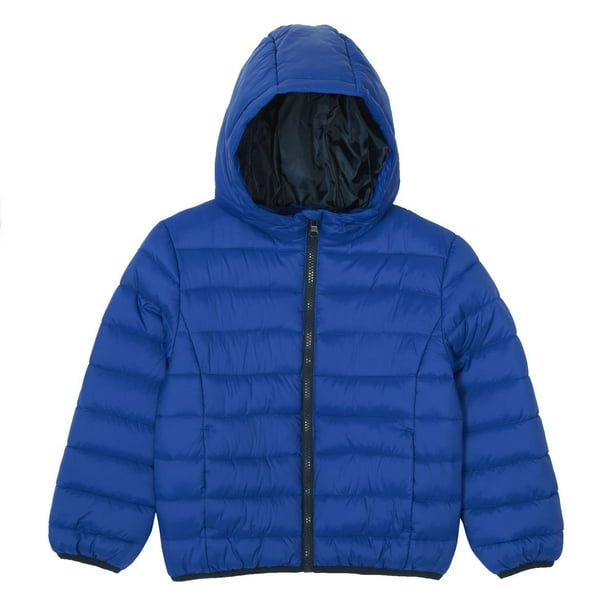 George Boys' Puffer Jacket - Walmart.ca