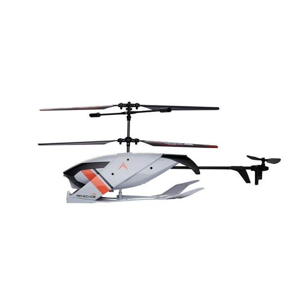 Sky Viper Sky Rover Renegade Helicopter Toy Vehicle - Walmart.ca