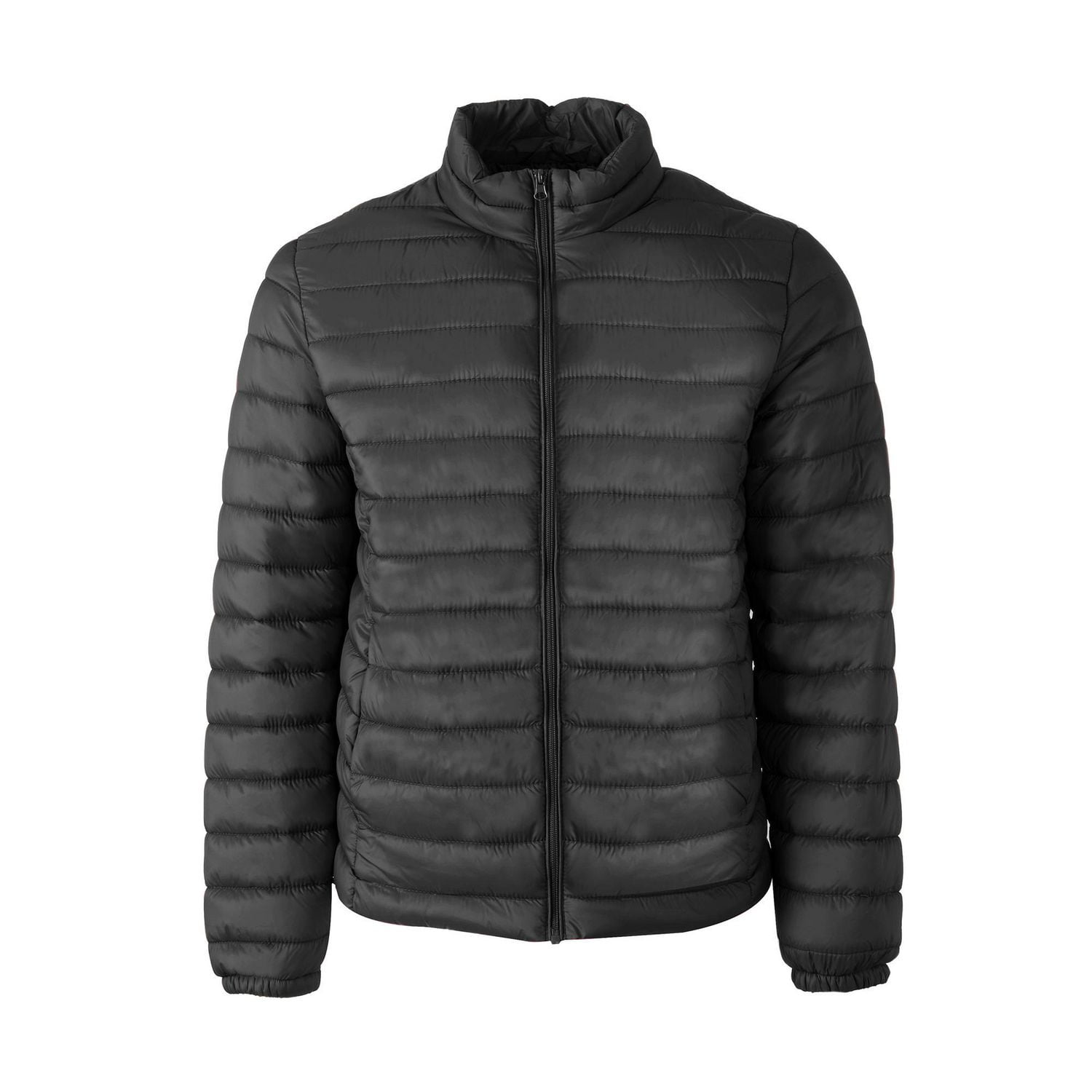George Men's Puffer Jacket | Walmart Canada