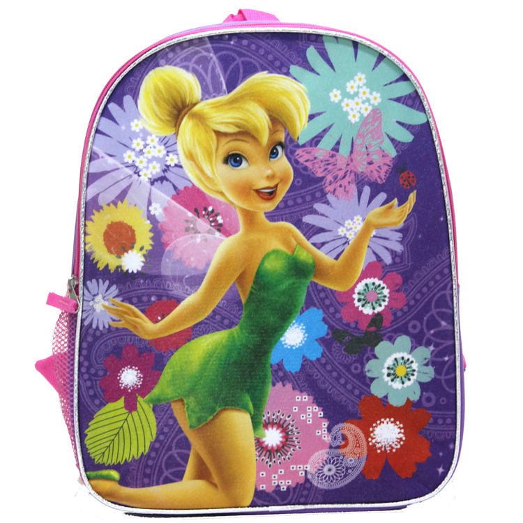 Disney Fairies Disney Backpack | Walmart Canada