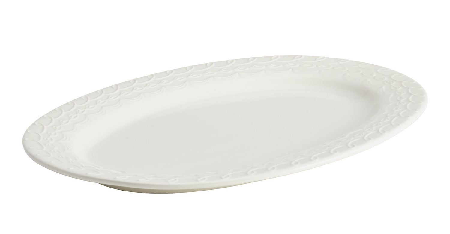 Cake Boss 10x14in Oval Platter | Walmart Canada