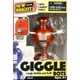 New Bright 5 Inch Battery Operated Giggle Bots Dancer Orange - Walmart.ca