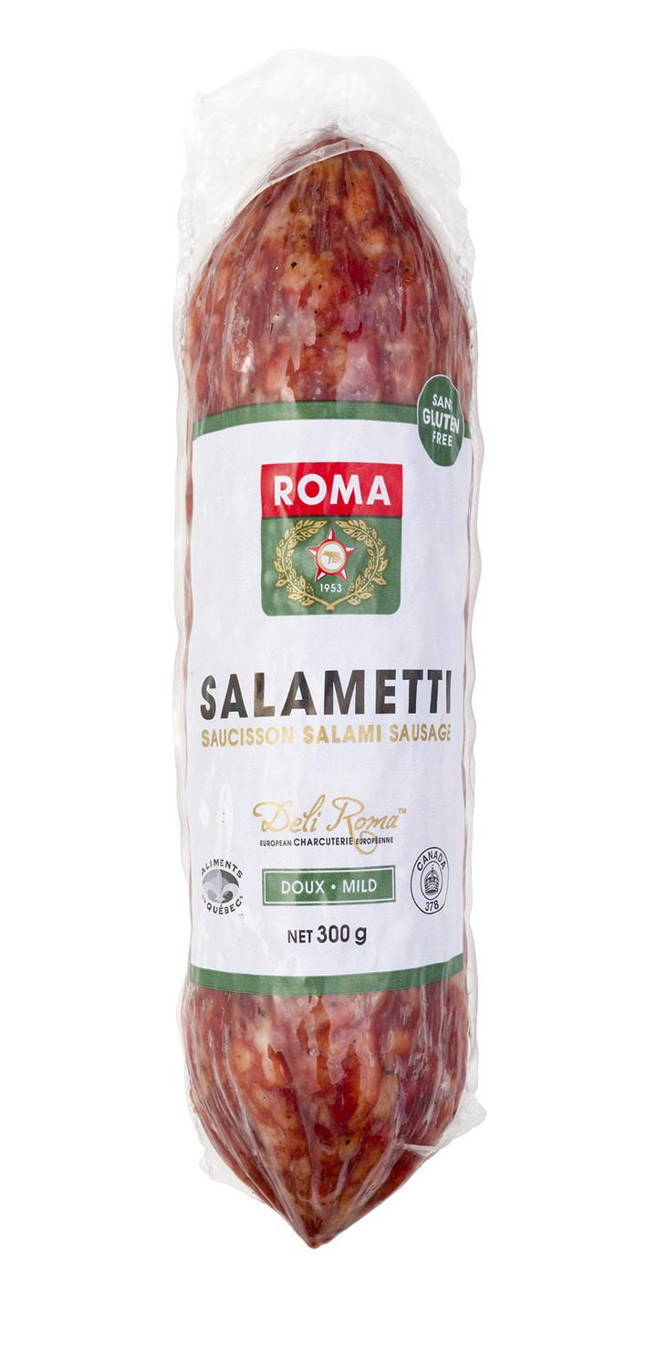 ROMA SALAMETTI | Walmart Canada