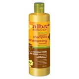 Alba Botanica Drink It Up Coconut Milk Shampoo - Walmart.ca
