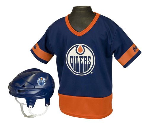 Oilers Kid’s Team Set | Walmart Canada