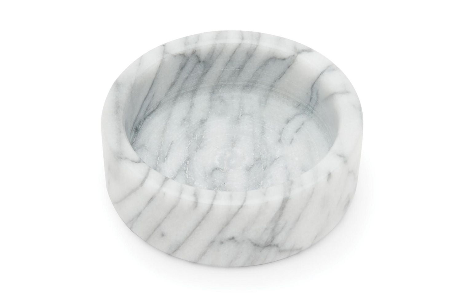 Fox Run Marble Wine Coaster, White | Walmart Canada