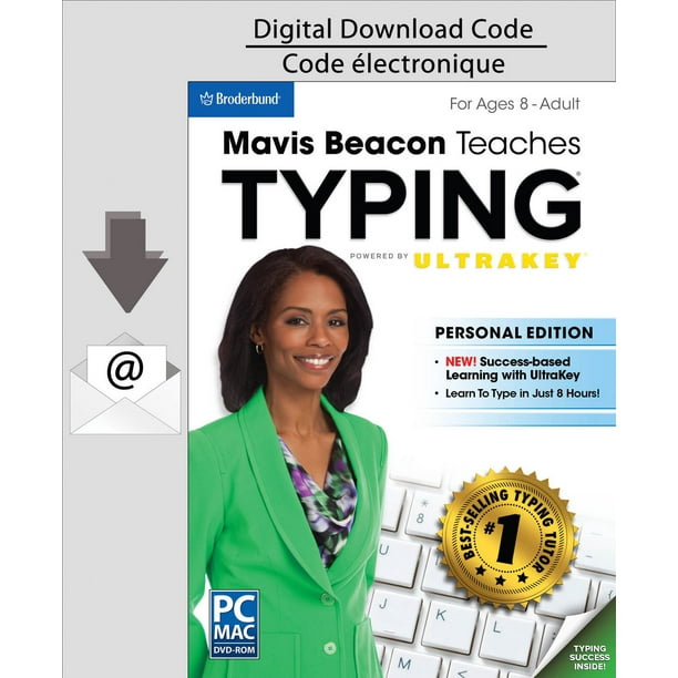 Mavis Beacon Teaches Typing Mavis Beacon Teaches Typing Platinum