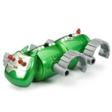 New Bright 5 Inch Battery Operated Giggle Bots Crawler Orange - Walmart.ca