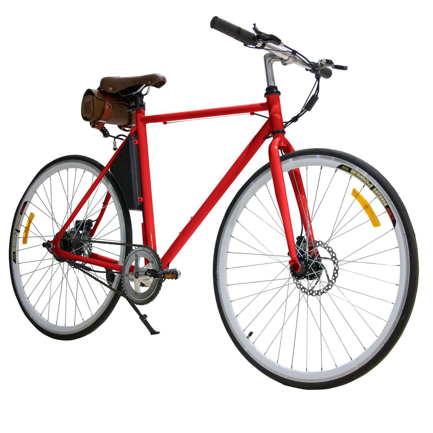 Daymak Vermont 36V Electric Bicycle Red Walmart Canada Daymak Vermont 36V Electric Bicycle Red Walmart Canada