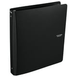 Hilroy Poly Binders 1" Binder - Walmart.ca