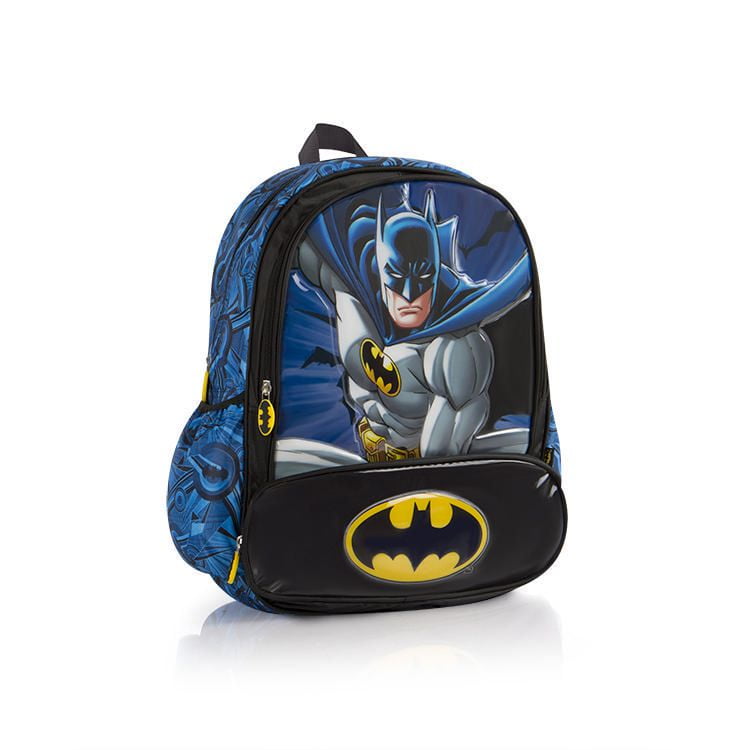 Heys Warner Bros. Batman Backpack | Walmart Canada