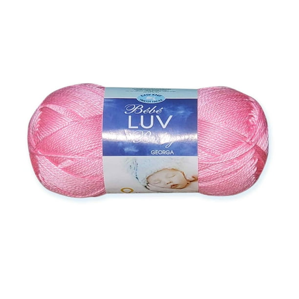 BABY LUV BUBBLE PINK - Walmart.ca