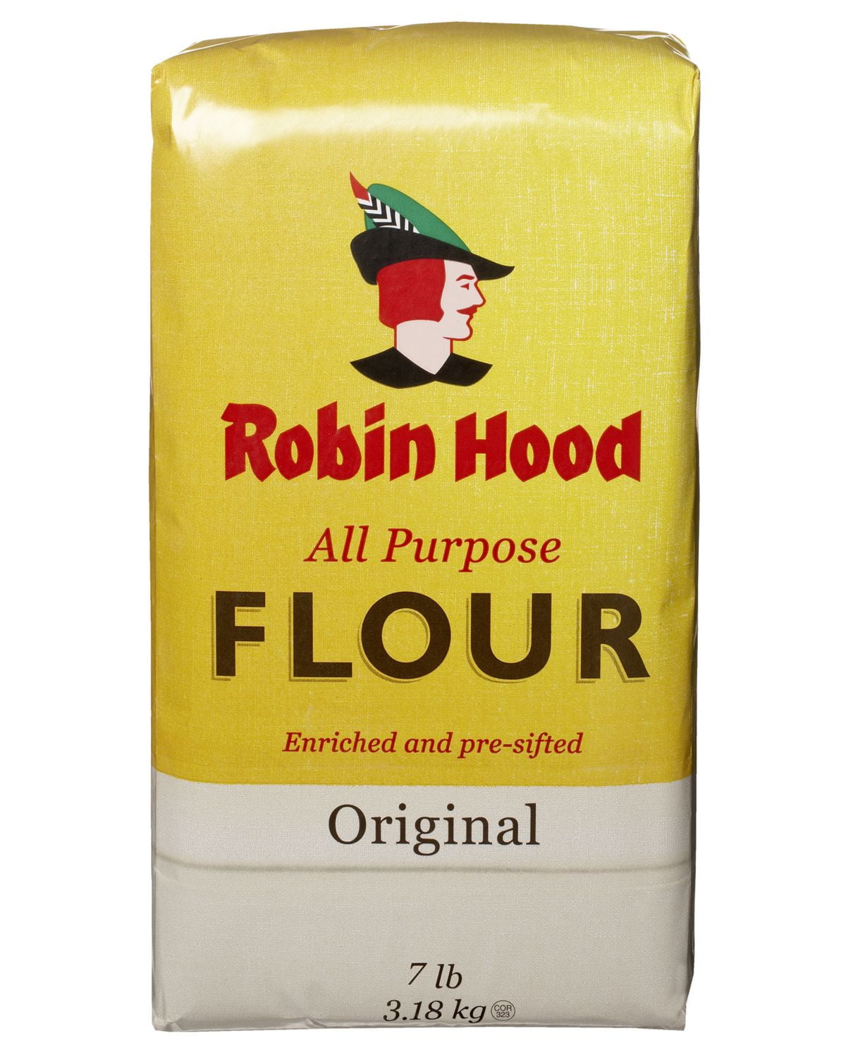 Robin Hood® Original All Purpose Flour (3.2kg) | Walmart Canada