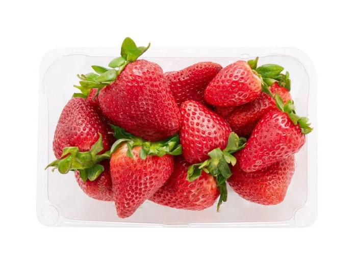 Click here for Strawberries  Organic prices