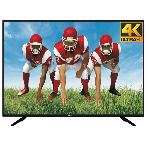RCA 49” 4K Ultra HD LED TV - Walmart.ca