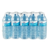 Great Value Natural Spring Water - 15pack - Walmart.ca