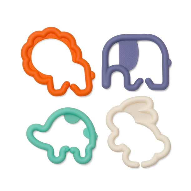 Infantino ANIMAL PARADE LINKS - Walmart.ca