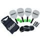 Hathaway Deluxe Pickleball Game Set - Walmart.ca