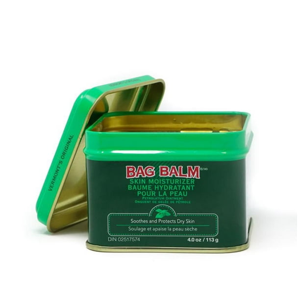 BAG BALM 113G TIN - Walmart.ca