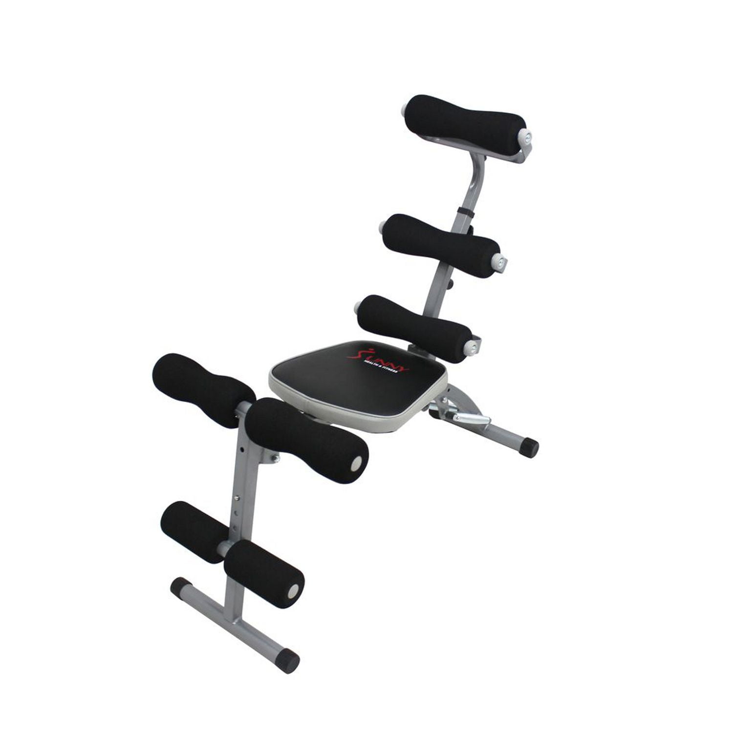 Sunny Health & Fitness SF-BH6422 Power Ab Bench | Walmart Canada