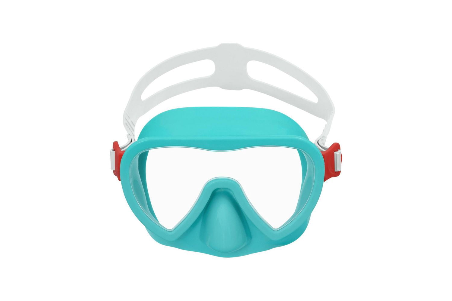Click here for Bestway Crusader Essential Child 3+ Mask - Teal prices