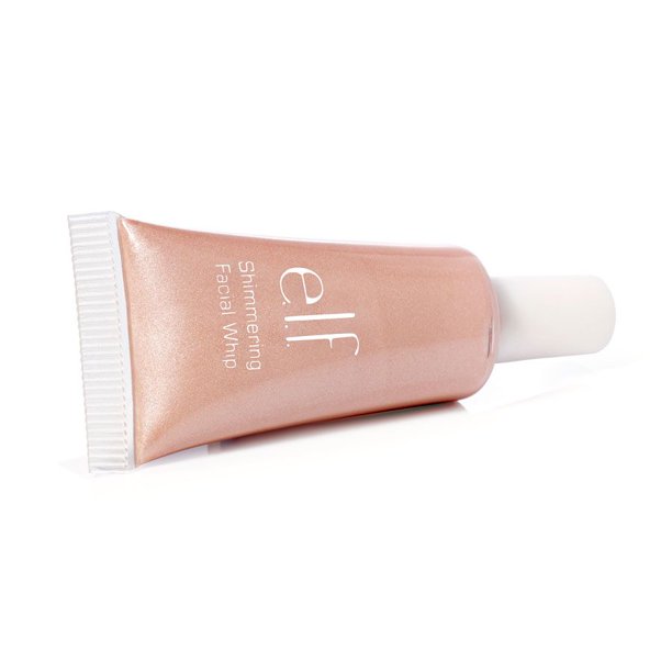 e.l.f. Cosmetics e.l.f. Shimmering Facial Whip - Walmart.ca