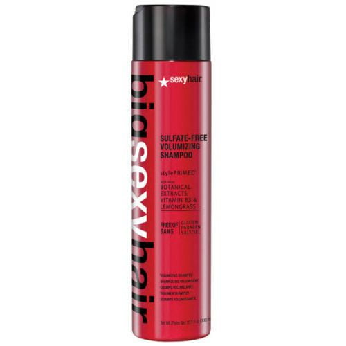 Big Sexy Hair Sulfate-Free Volumizing Shampoo - Walmart.ca