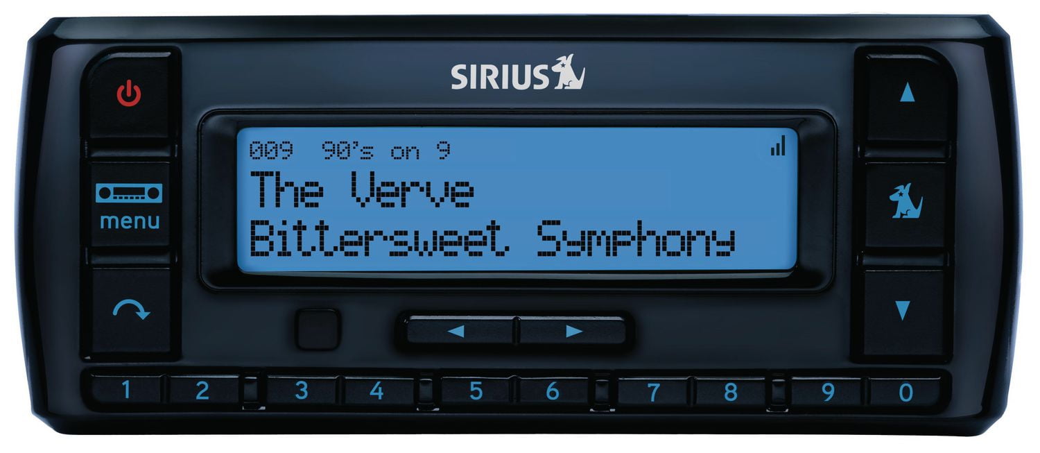 Siriusxm Canada