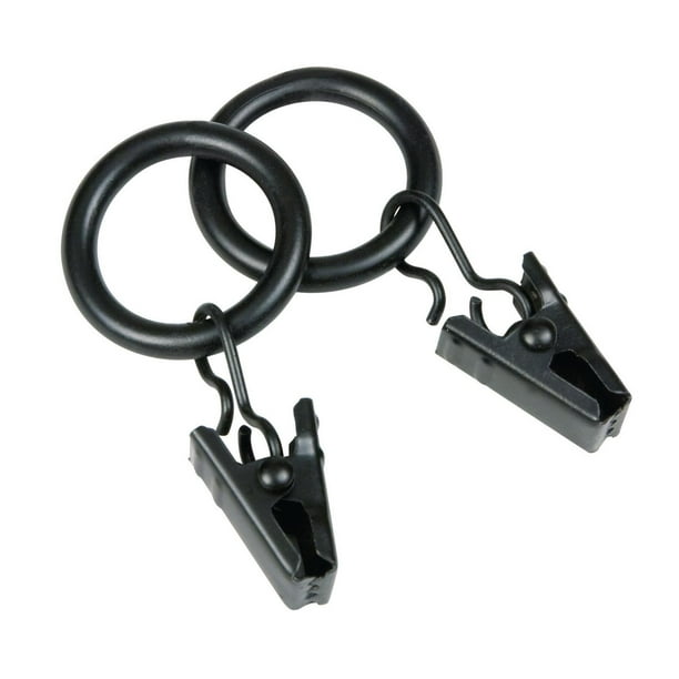 Mainstays 14-Pack Clip Rings, 1/2 in. Diameter - Walmart.ca