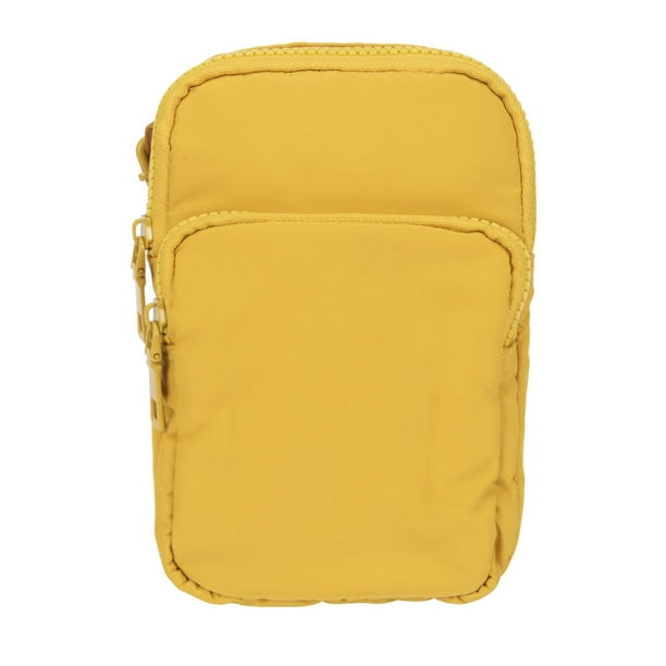 Selena North South Crossbody - Walmart.ca