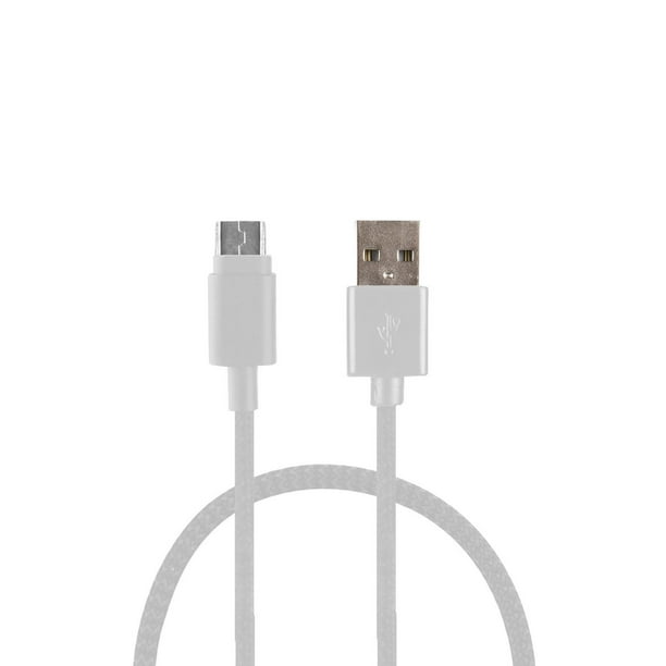 Vivitar Micro USB Cable - Walmart.ca
